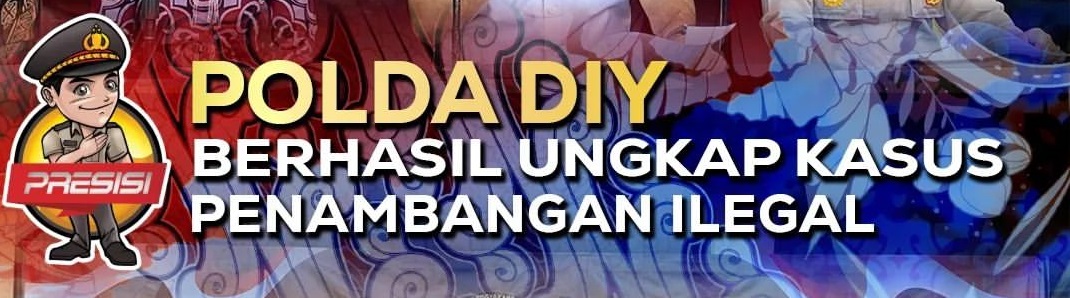 web1 | Ditreskrimsus Polda DIY